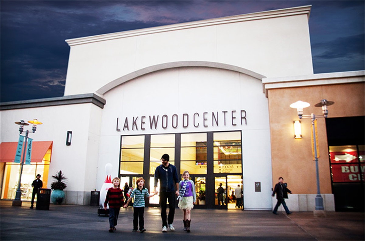 Commercial and Retail Information Lakewood Online