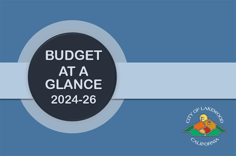 Budget Lakewood Online