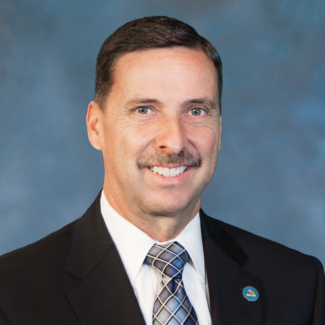 Council Member Todd Rogers Lakewood Online