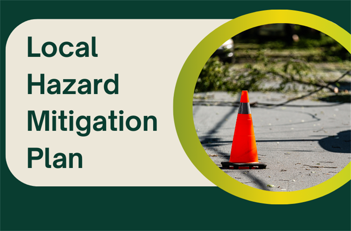 Local Hazard Mitigation Plan Lakewood Online
