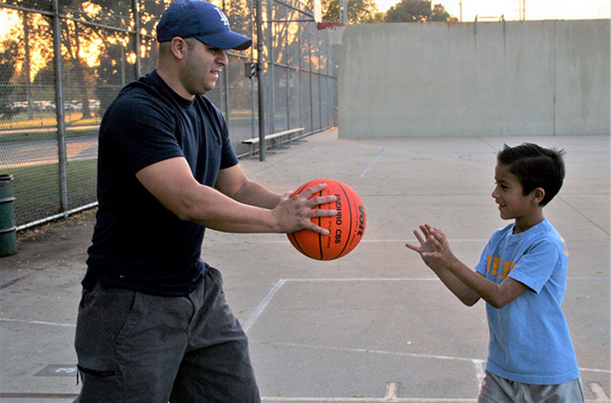 Volunteer Coaching Lakewood Online