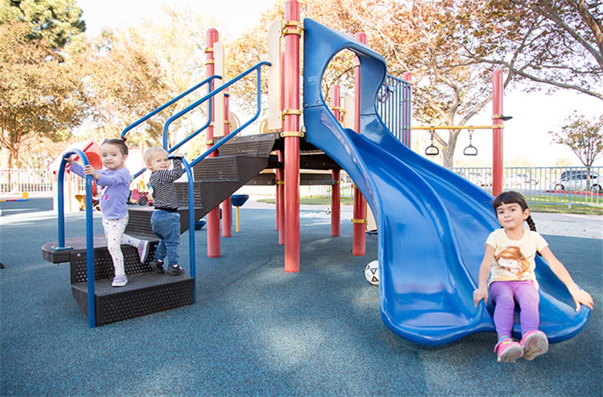 Tot Lot Lakewood Online