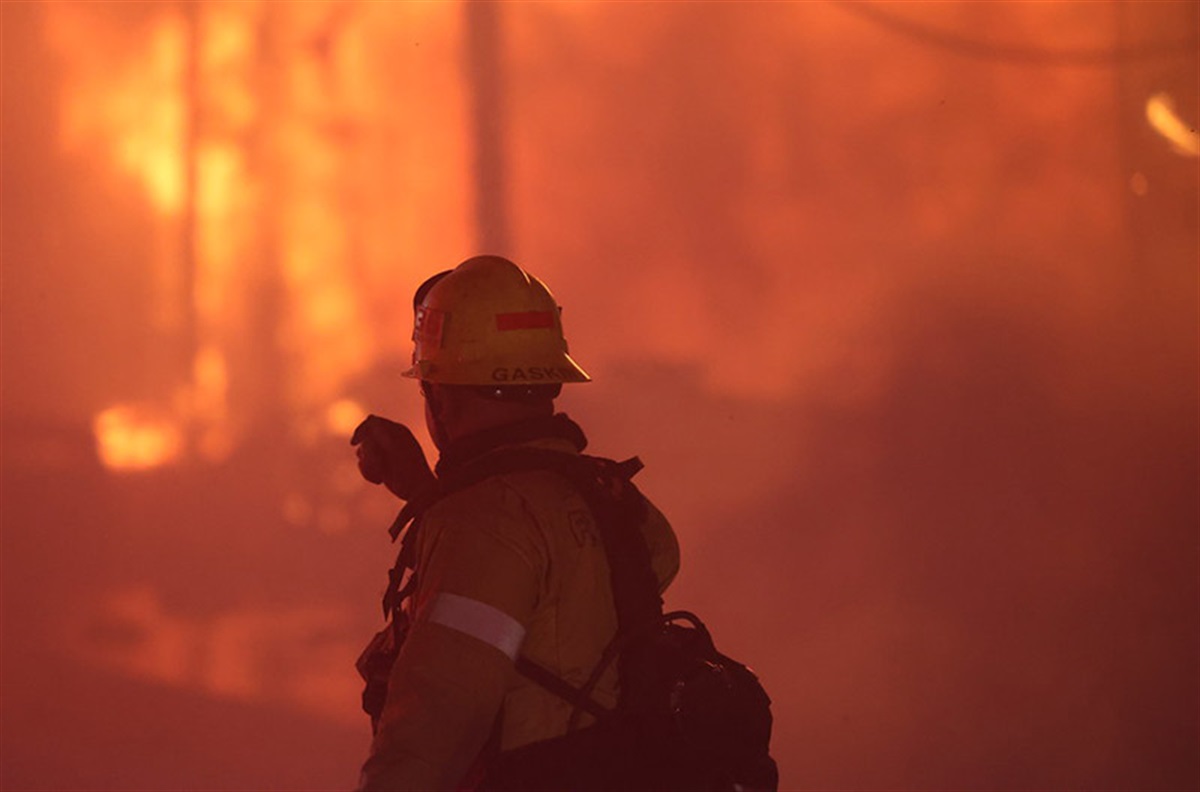 Safe ways to help victims of the fires Lakewood Online