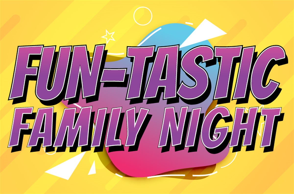 FUN-Tastic Family Night Lakewood Online