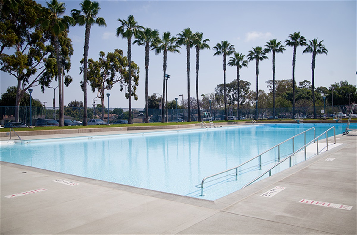 Mayfair Pool is open Lakewood Online