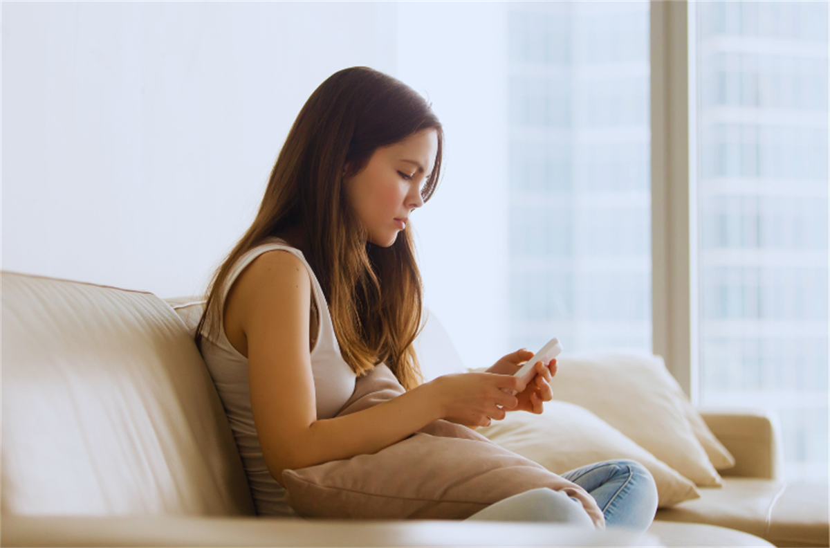 Soluna app provides mental health support for teens Lakewood Online